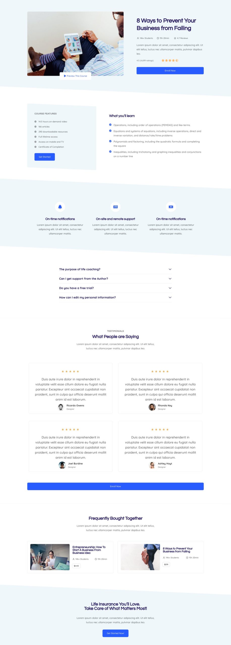 Agentic AI Development - Derek Zar